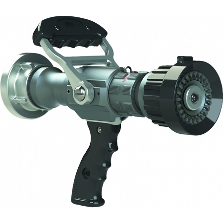 POK Firefighting Nozzles - Fire Hunter co