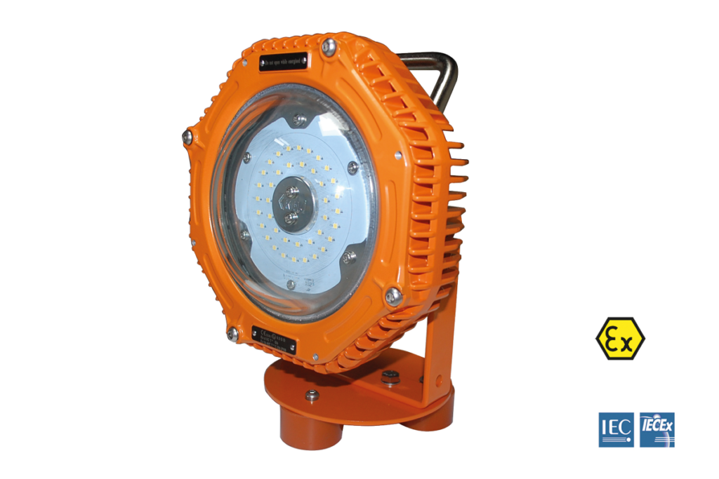 SafATEX Titan R and RX - Fire Hunter co