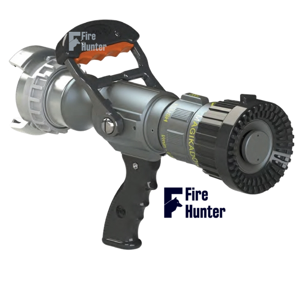 KADOR series 1000 POK nozzle (Single Pistol Grip) - Fire Hunter co