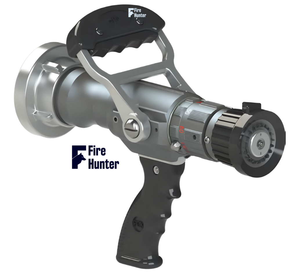 KADOR 130 POK nozzle - Fire Hunter co