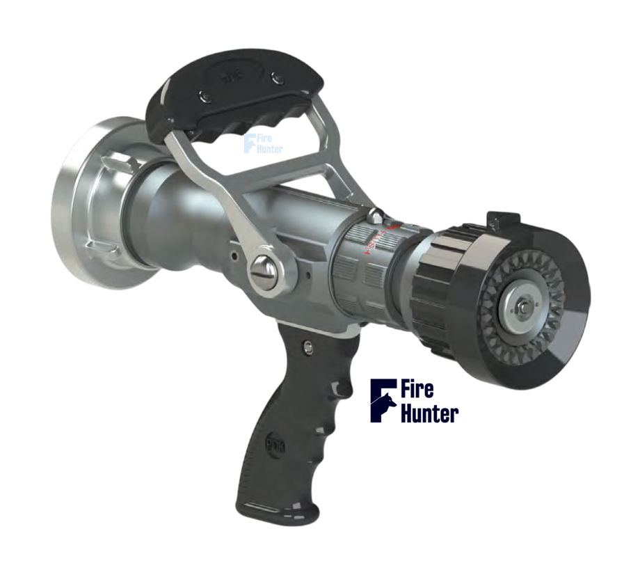 KADOR series 400 POK nozzle - Fire Hunter co