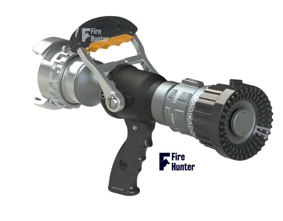 KADOR series 1000 ECO POK nozzle - Fire Hunter co