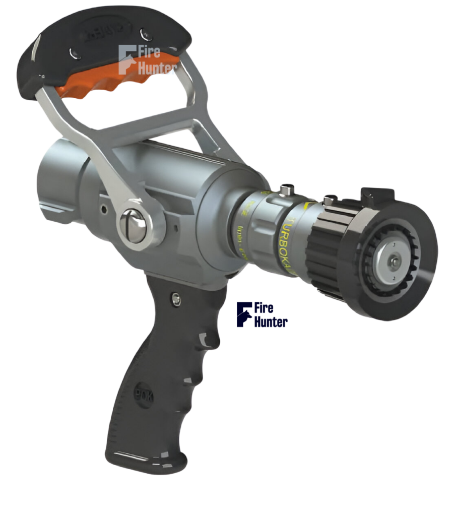 KADOR series 150 POK nozzle - Fire Hunter co