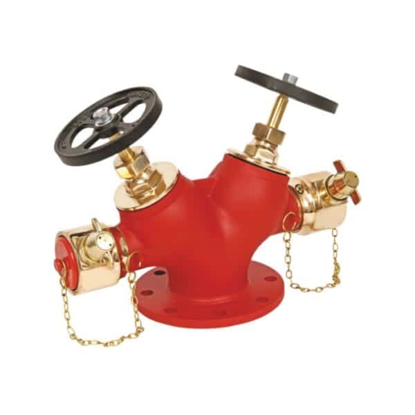 Firefighting Monitors - Fire Hunter co