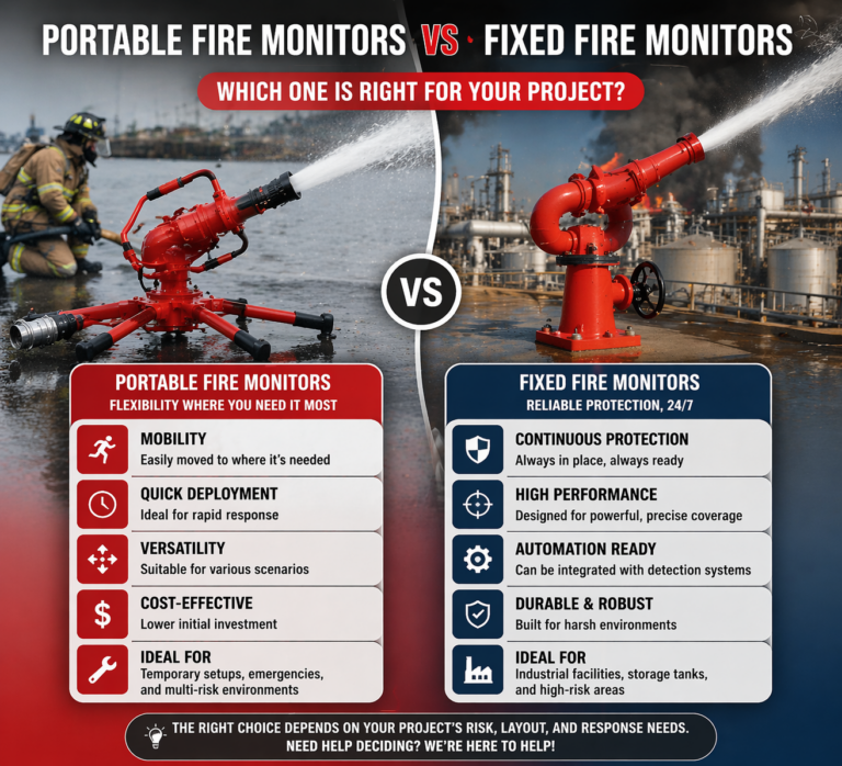 UAE Fire Safety Regulations - Fire Hunter co